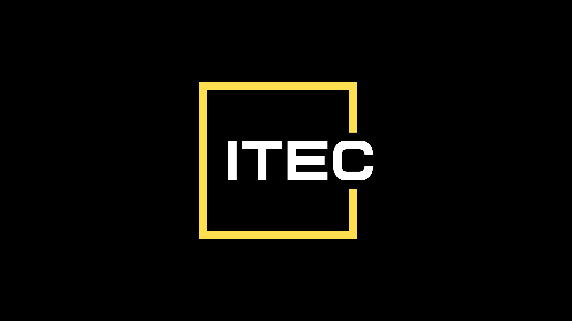 An Exciting New Change - ITEC | Develop | Train | Equip